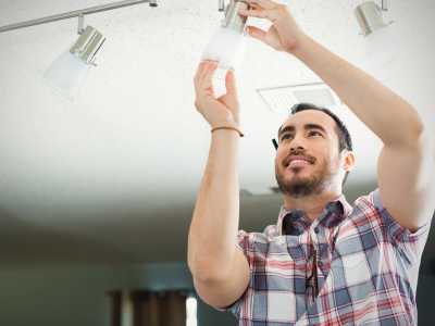Common Causes of Flickering Lights - Engle Services