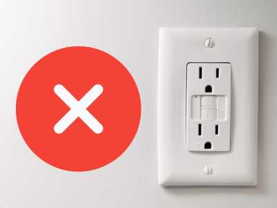 Common Causes of Electrical Outlet Failure - Engle Services