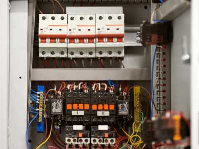 Fuse Boxes vs Breaker Panels: Understanding the Differences - Engle ...