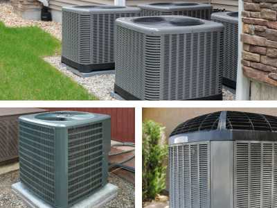The 6 Major HVAC Brands and their Differences - Engle Services