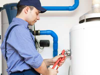 Choosing the Right Water Heater for the Job - Engle Services
