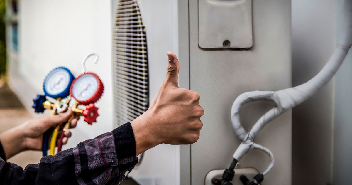 Why Seasonal Heating and Cooling Maintenance is a Must - Engle Services