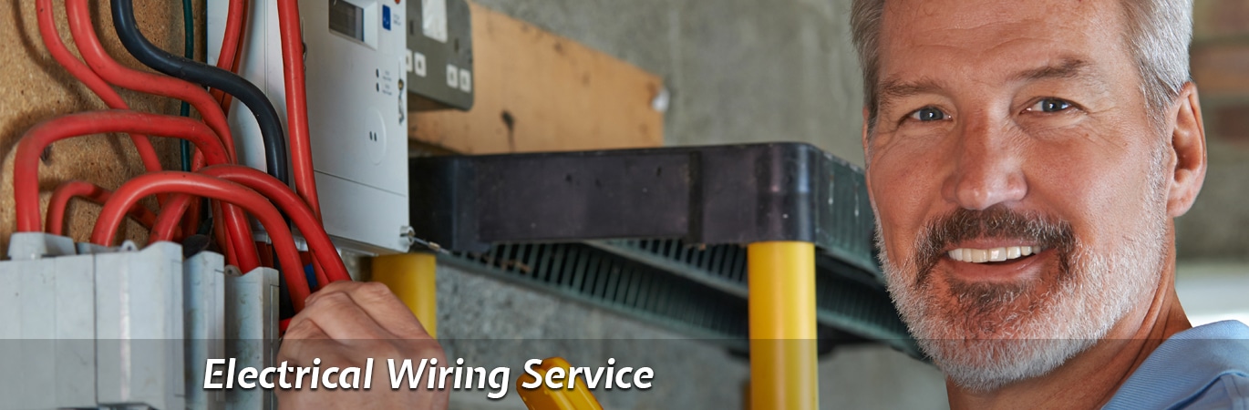 Electrical Services - Sylacauga, Pell City, Chelsea, Alabaster, AL